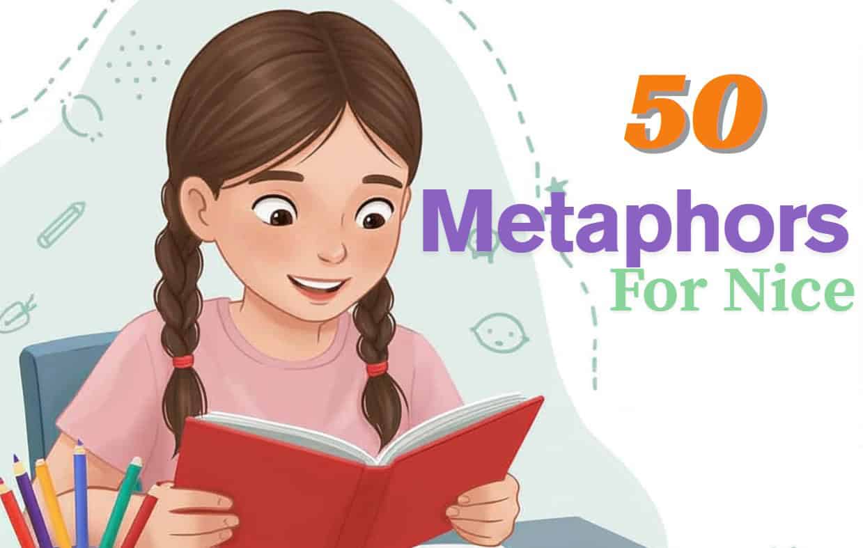 Metaphors for Cold in English: 50+ Examples with Meanings – PhrasesMaster