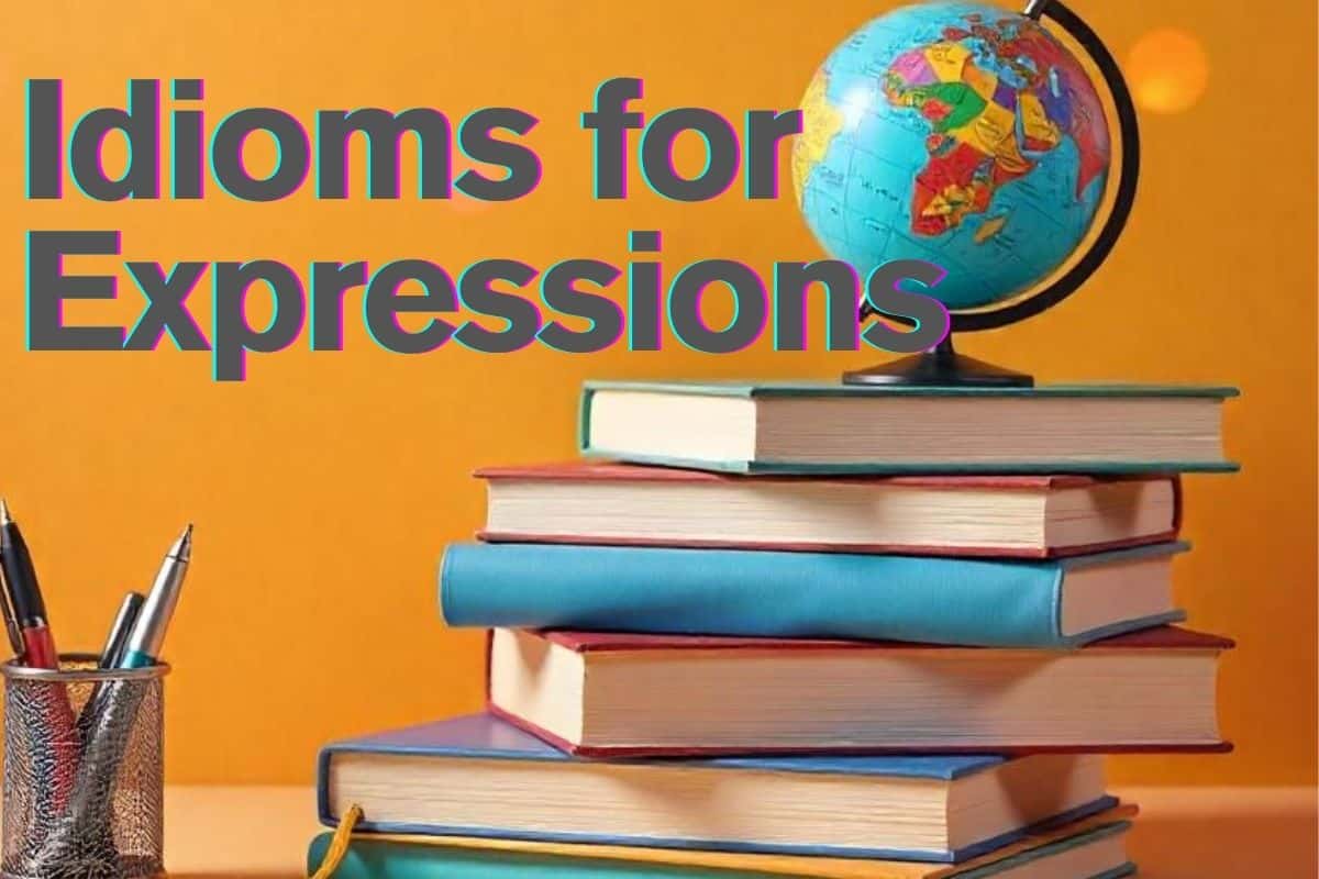 60+ Idioms for Life: Mastering Everyday Expressions – PhrasesMaster