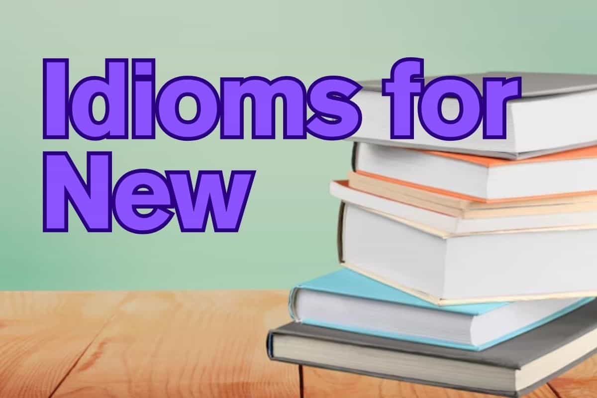 60+ Idioms for Life: Mastering Everyday Expressions – PhrasesMaster