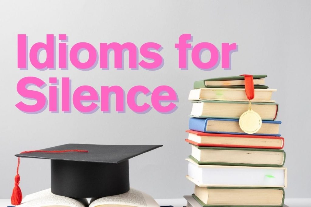 60+ Idioms for Life: Mastering Everyday Expressions – PhrasesMaster